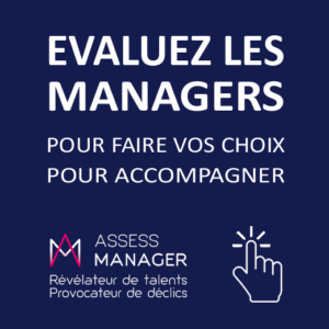 Assess Manager | Test Assessment Manager | 1er test gratuit