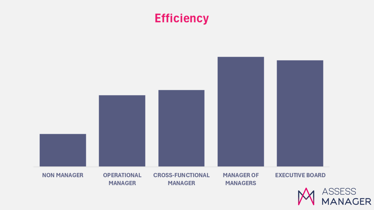 Qualities and weaknesses of a manager | Assess Manager